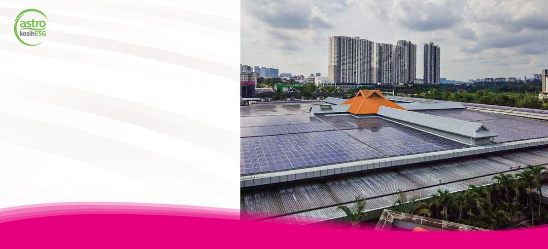 ESG Overview - Astro Malaysia Holdings Berhad